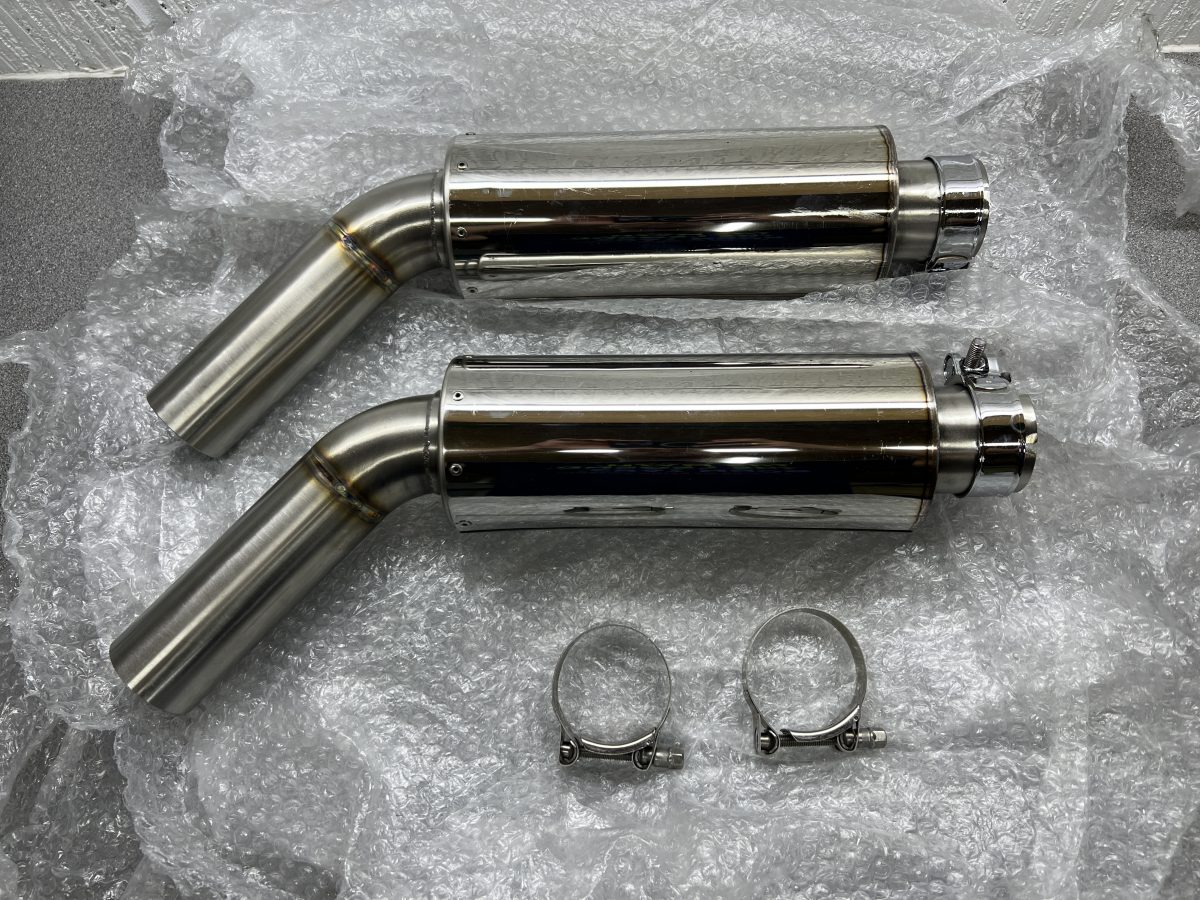 2bular add on silencers